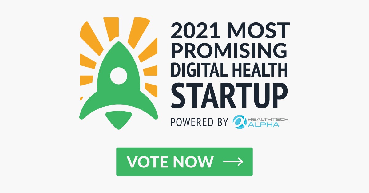 2021’s Most Promising Digital Health Startup - Galen Growth
