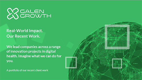Our Work - Galen Growth