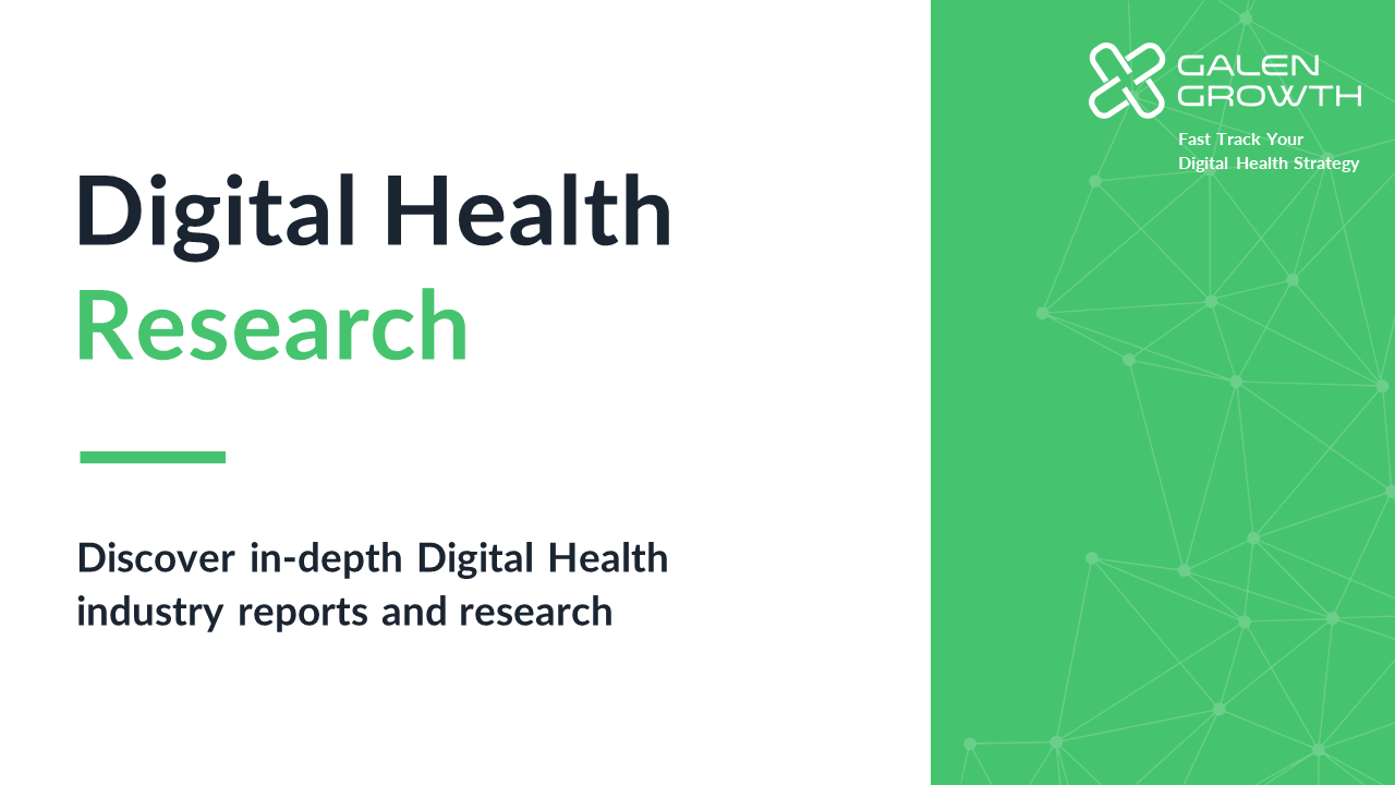 Digital Health Research Reports