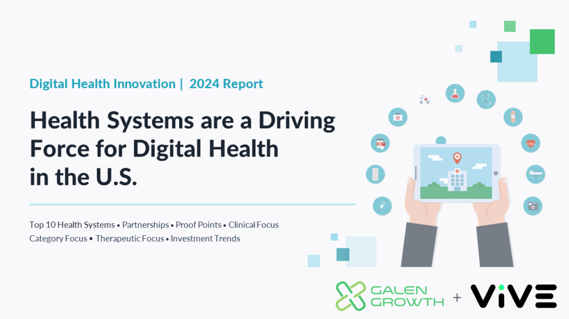 Health Systems and Digital Health: Revolutionize Healthcare in the ...