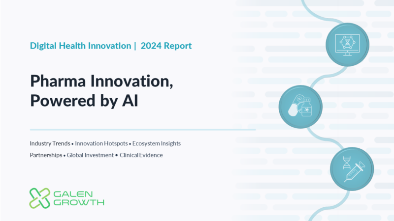 Pharma Innovation Powered by AI