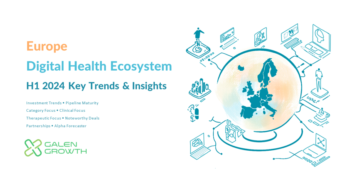 Digital Health Research Reports