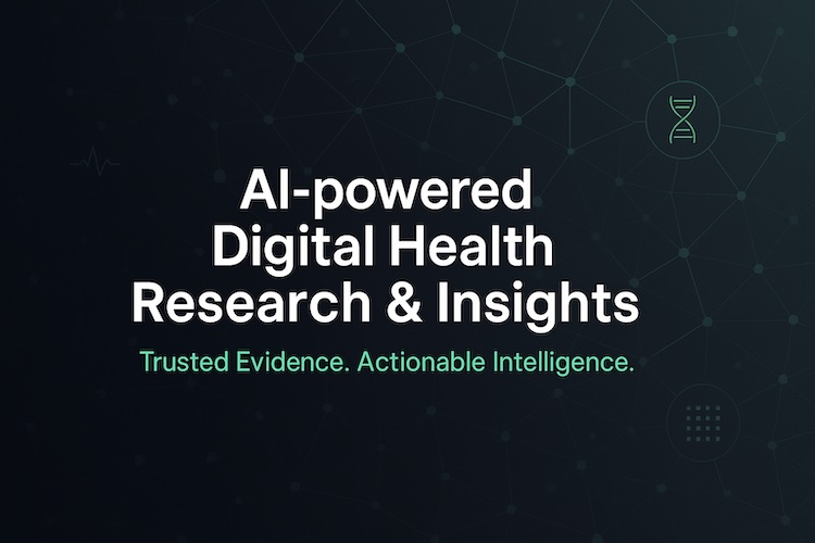 Digital Health Research and Insights | Galen Growth