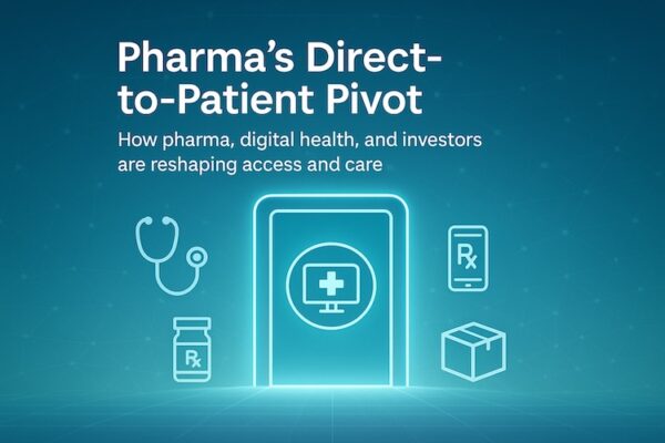 Pharma’s Direct-to-Patient Pivot (2025): LillyDirect, PfizerForAll ...
